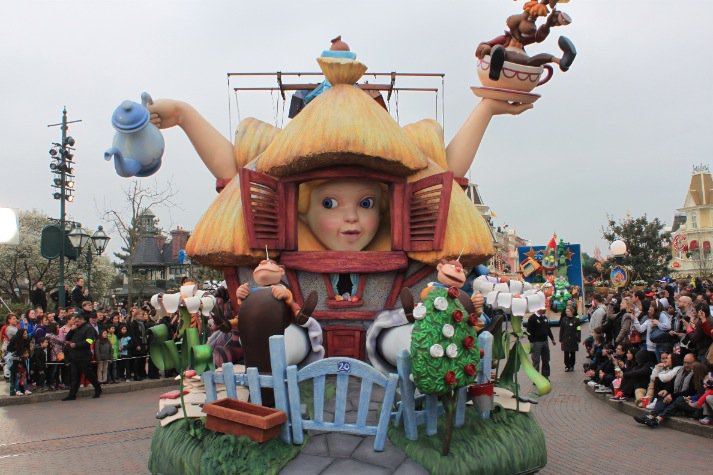 DLP Twentieth Anniversary Celebrations – Photos & Review Part 2 ...