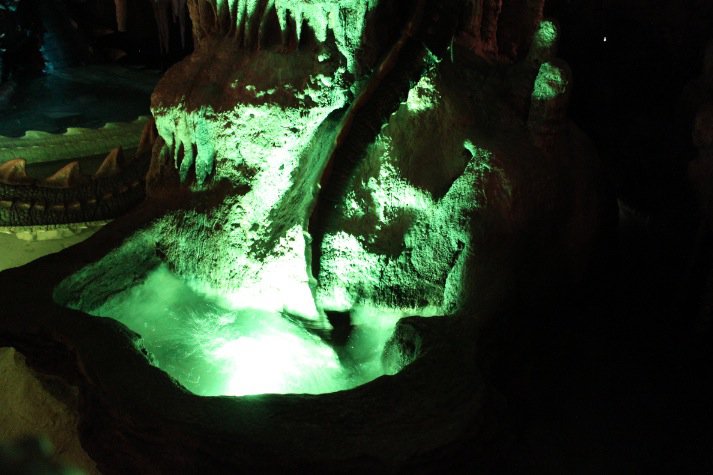 Designing Fantasyland – Dragon Lair - Designing Disney