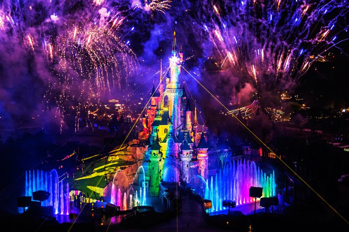 DLP Twentieth Anniversary Celebrations – Photos & Review Part 1 ...