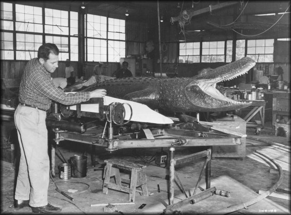 The Construction of Disneyland - Designing Disney