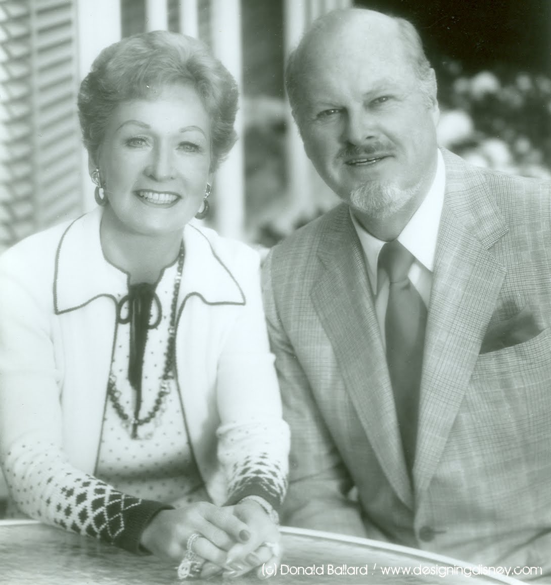 Design & History of the Disneyland Hotel California: 1966 - 1988 ...