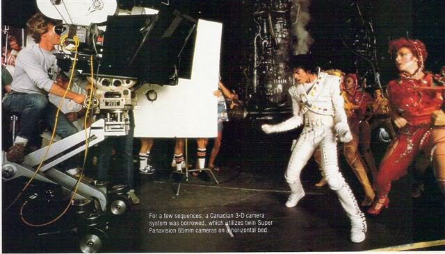 Captain EO is Back! - Designing Disney