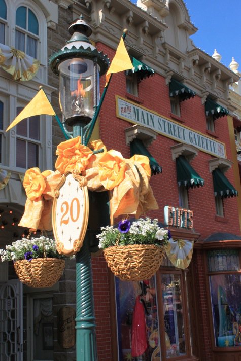 DLP Twentieth Anniversary Celebrations – Photos & Review Part 2 ...