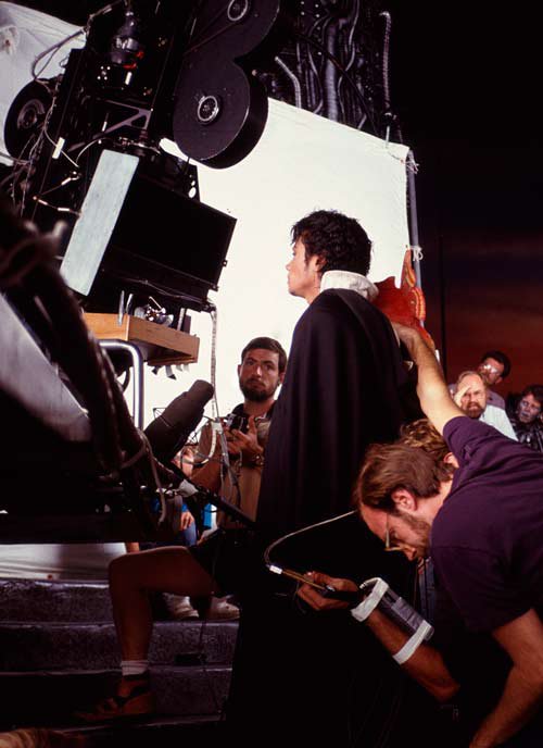 Captain EO is Back! - Designing Disney