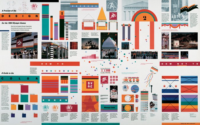 Corporate Design of Euro Disney Resort – Part 1 - Designing Disney