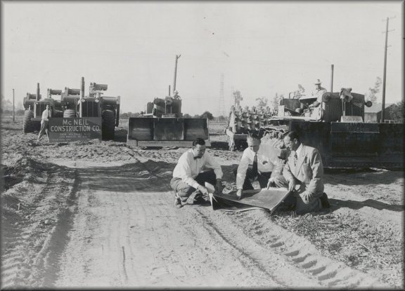 The Construction of Disneyland - Designing Disney