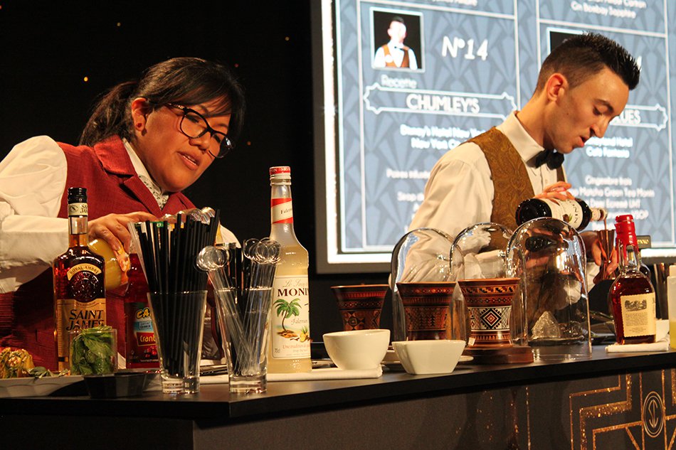 Creating Disney Magic – The Beverage Division - Designing Disney