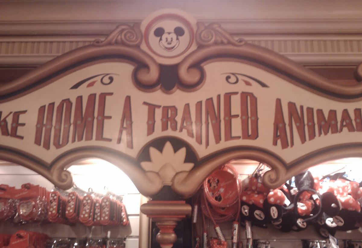 Designing Main Street USA - Disney & Co Shop - Designing Disney