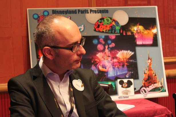 Launch DLP 20 Extended – Review New Scenes Disney Dreams & Disney Light ...