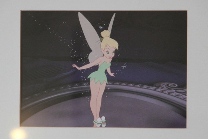 Tinkerbell Suite – Disneyland Hotel - Designing Disney