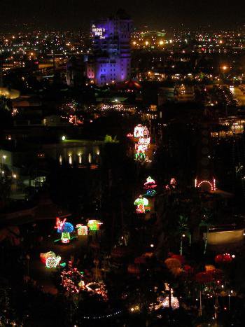 Designing Main Street Electrical Parade - Designing Disney