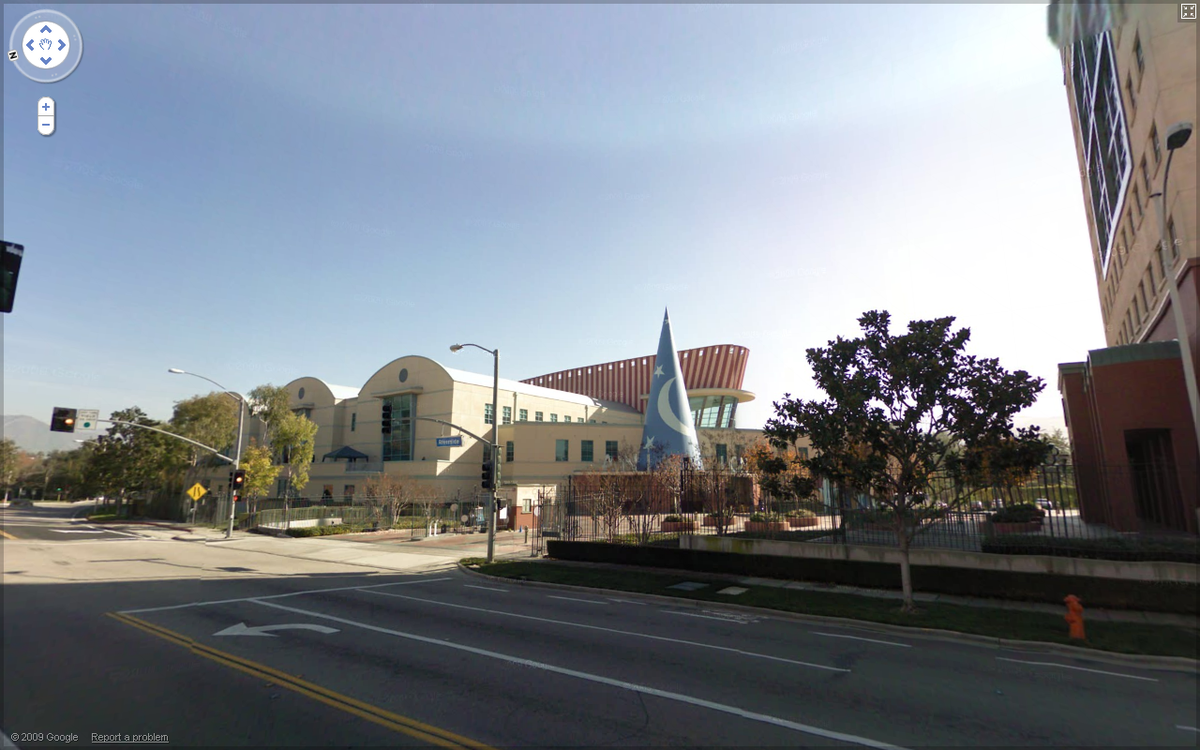 The Genesis of Disneyland: the 1951 "Riverside Drive Park" - Designing ...