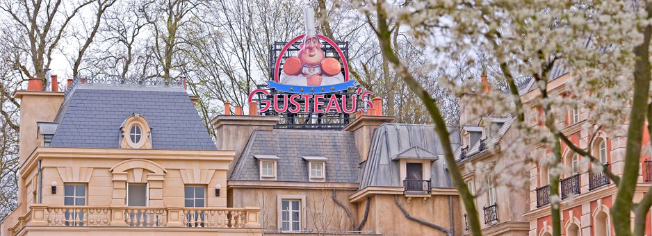 Discovering Ratatouille – Description & Design - Designing Disney