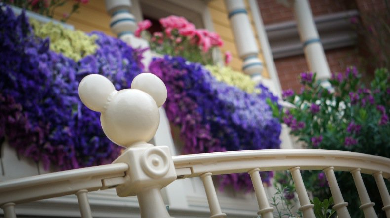 Swing into Spring at Disneyland Paris – Photo Report - Designing Disney