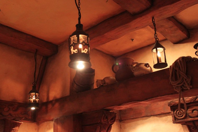 Creating Disney Magic – Lighting Design - Designing Disney