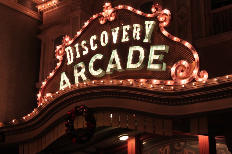 Creating Disney Magic – Lighting Design - Designing Disney