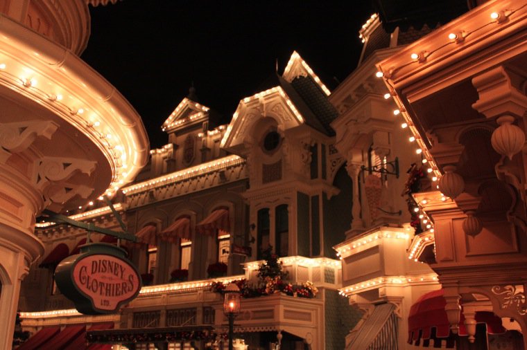 Creating Disney Magic – Lighting Design - Designing Disney