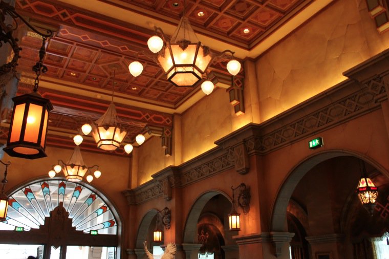 Creating Disney Magic – Lighting Design - Designing Disney