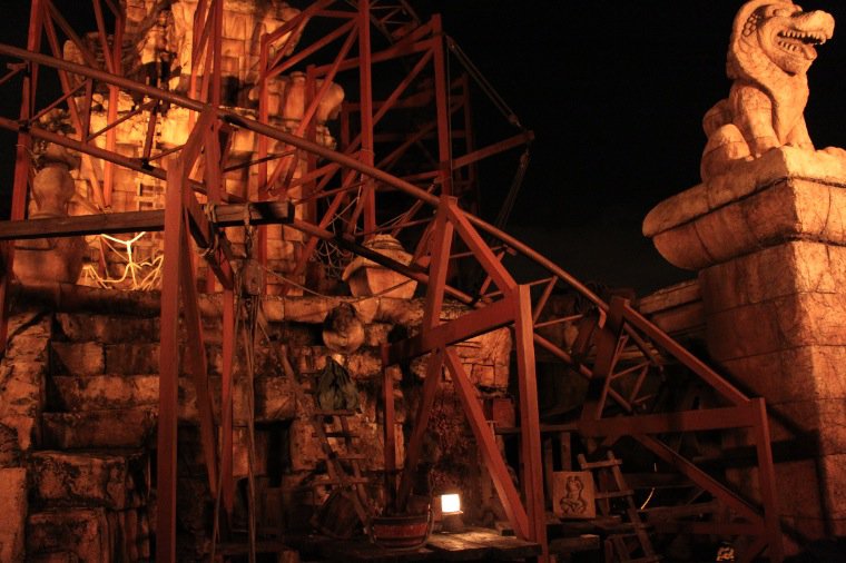 Creating Disney Magic – Lighting Design - Designing Disney