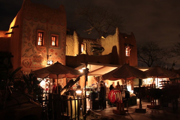 Creating Disney Magic – Lighting Design - Designing Disney