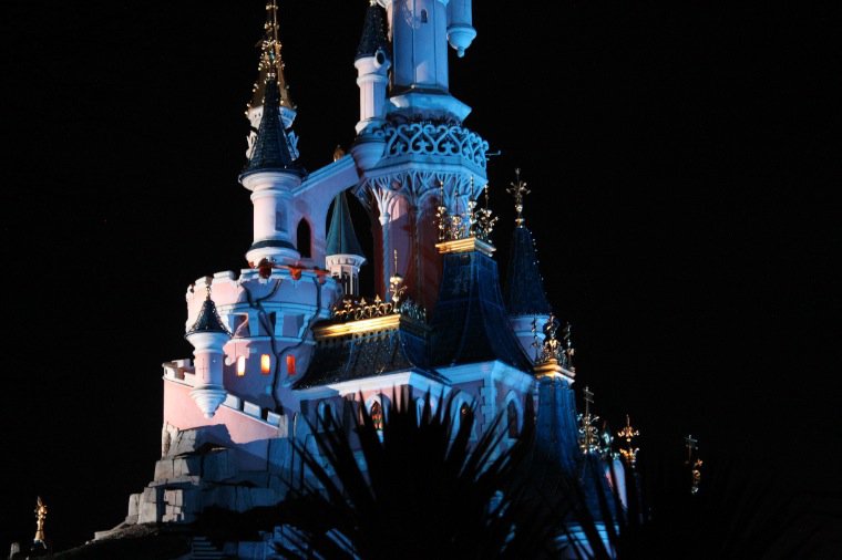 Creating Disney Magic – Lighting Design - Designing Disney