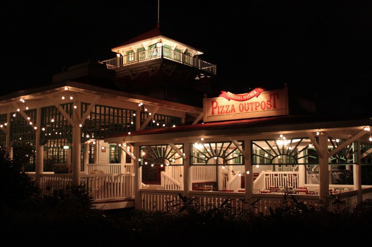 Creating Disney Magic – Lighting Design - Designing Disney