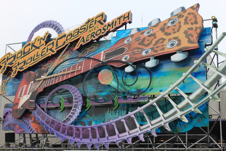 Creating Disney Magic – Lighting Design - Designing Disney