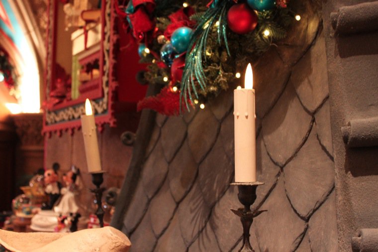 Creating Disney Magic – Lighting Design - Designing Disney