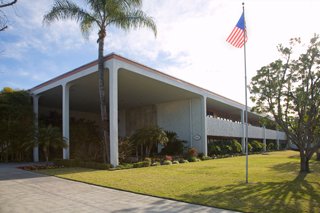 Tour of Walt Disney Imagineering Headquarters - Designing Disney